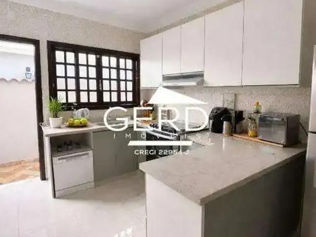 Casa / Sobrado para Venda em Osasco/SP City Bussocaba 4 Quartos