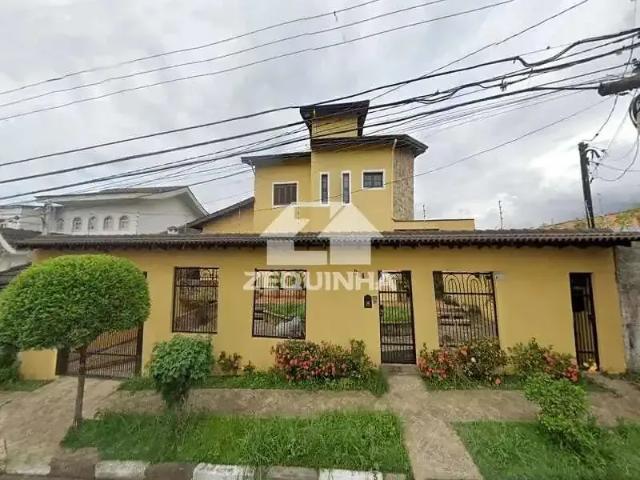 Casa / Sobrado para Venda em Osasco/SP City Bussocaba 4 Quartos