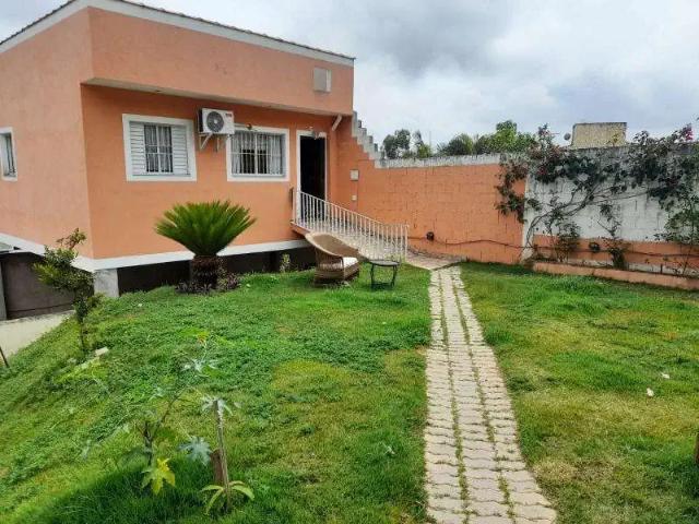 Casa / Sobrado para Venda em Osasco/SP City Bussocaba 4 Quartos