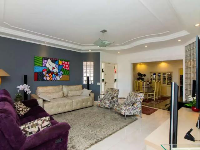 Casa / Sobrado para Venda em Osasco/SP City Bussocaba 4 Quartos