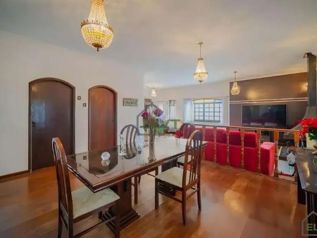 Casa / Sobrado para Venda em Osasco/SP City Bussocaba 4 Quartos