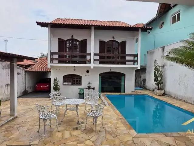 Casa / Sobrado para Venda em Osasco/SP City Bussocaba 4 Quartos