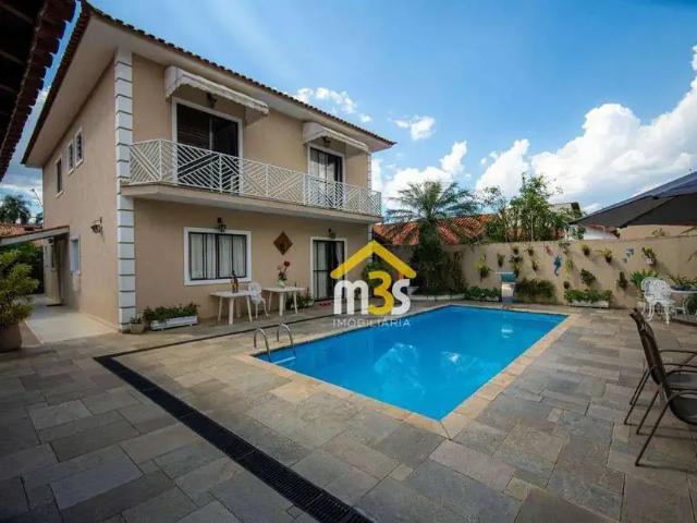 Casa / Sobrado para Venda em Osasco/SP City Bussocaba 4 Quartos