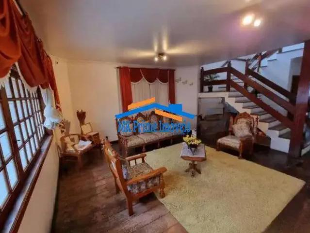 Casa / Sobrado para Venda em Osasco/SP City Bussocaba 4 Quartos