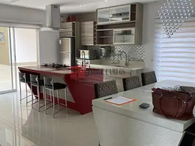 Casa / Sobrado para Venda em Osasco/SP City Bussocaba 4 Quartos