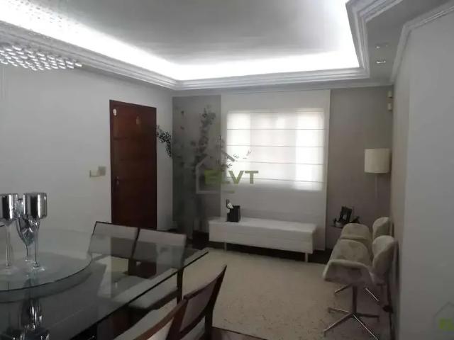 Casa / Sobrado para Venda em Osasco/SP City Bussocaba 4 Quartos