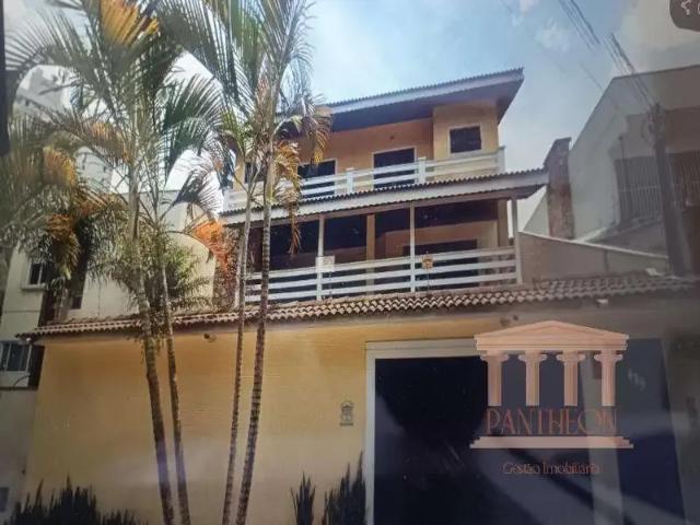 Casa / Sobrado para Venda em Osasco/SP City Bussocaba 4 Quartos
