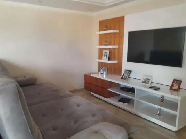 Casa / Sobrado para Venda em Osasco/SP City Bussocaba 4 Quartos