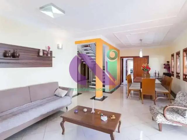 Casa / Sobrado para Venda em Osasco/SP City Bussocaba 4 Quartos