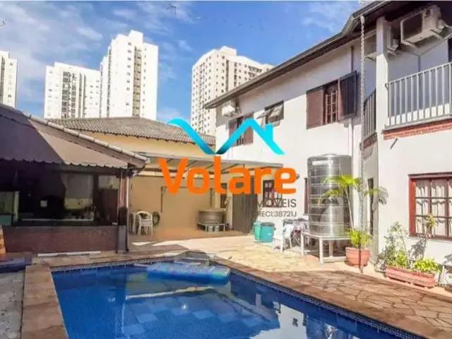 Casa / Sobrado para Venda em Osasco/SP City Bussocaba 4 Quartos