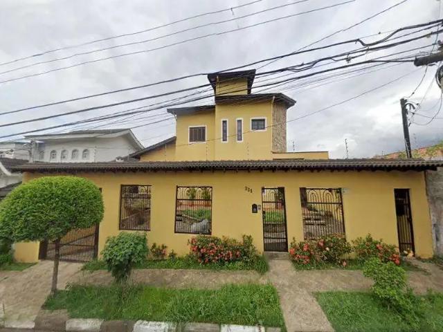 Casa / Sobrado para Venda em Osasco/SP City Bussocaba 4 Quartos