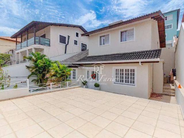 Casa / Sobrado para Venda em Osasco/SP City Bussocaba 4 Quartos