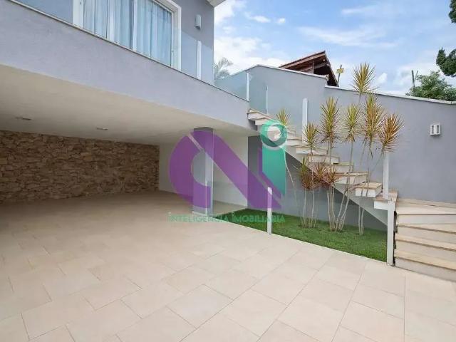 Casa / Sobrado para Venda em Osasco/SP City Bussocaba 4 Quartos