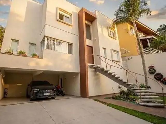 Casa / Sobrado para Venda em Osasco/SP City Bussocaba 4 Quartos