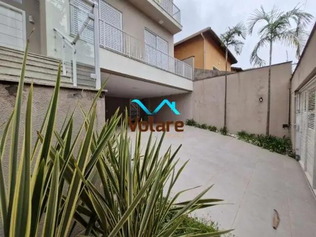 Casa / Sobrado para Venda em Osasco/SP City Bussocaba 4 Quartos