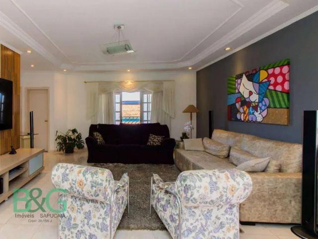 Casa / Sobrado para Venda em Osasco/SP City Bussocaba 4 Quartos