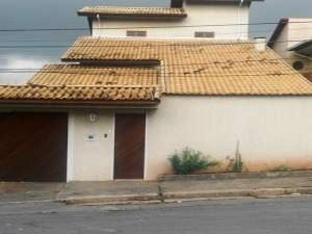 Casa / Sobrado para Venda em Osasco/SP City Bussocaba 4 Quartos