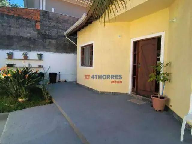 Casa / Sobrado para Venda em Osasco/SP City Bussocaba 4 Quartos