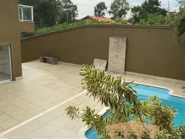 Casa / Sobrado para Venda em Osasco/SP City Bussocaba 4 Quartos
