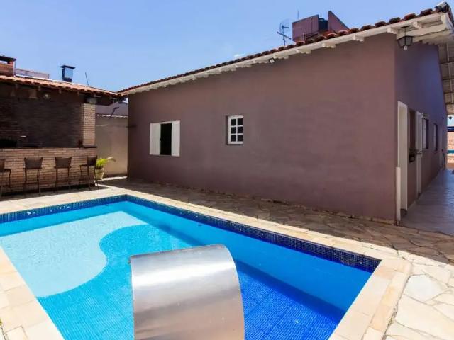 Casa / Sobrado para Venda em Osasco/SP City Bussocaba 4 Quartos