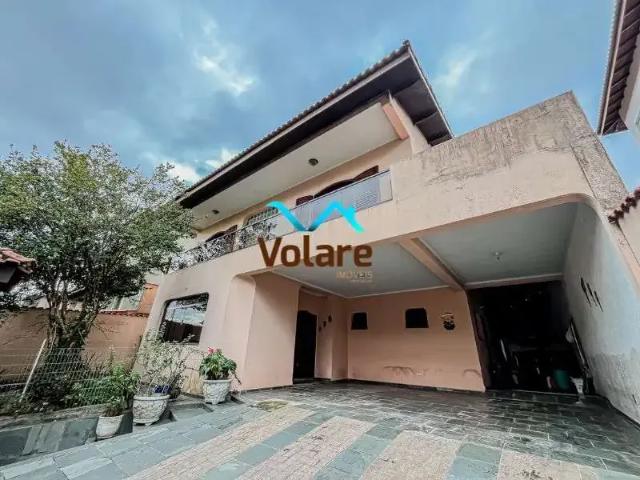 Casa / Sobrado para Venda em Osasco/SP City Bussocaba 4 Quartos