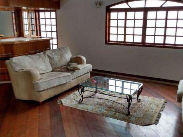 Casa / Sobrado para Venda em Osasco/SP City Bussocaba 4 Quartos