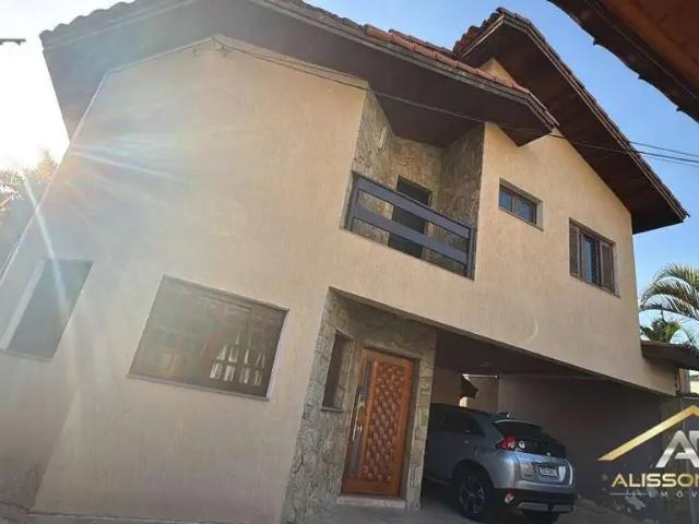 Casa / Sobrado para Venda em Osasco/SP City Bussocaba 4 Quartos