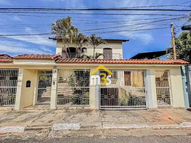 Casa / Sobrado para Venda em Osasco/SP City Bussocaba 4 Quartos