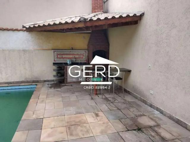 Casa / Sobrado para Venda em Osasco/SP City Bussocaba 4 Quartos