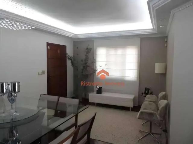 Casa / Sobrado para Venda em Osasco/SP City Bussocaba 4 Quartos