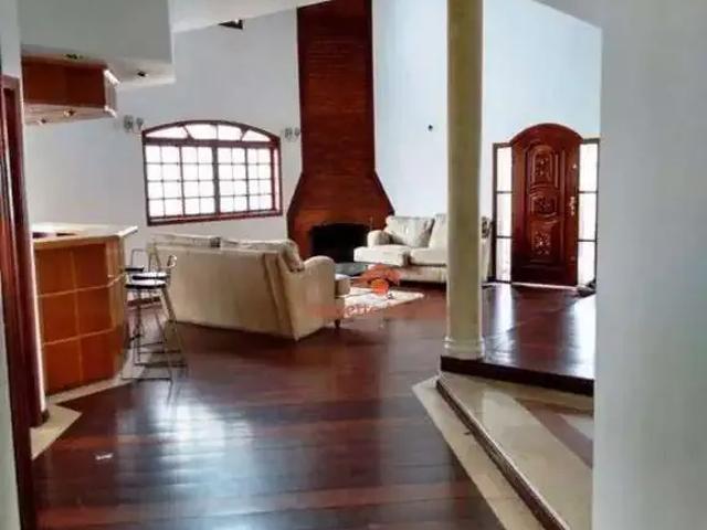 Casa / Sobrado para Venda em Osasco/SP City Bussocaba 4 Quartos