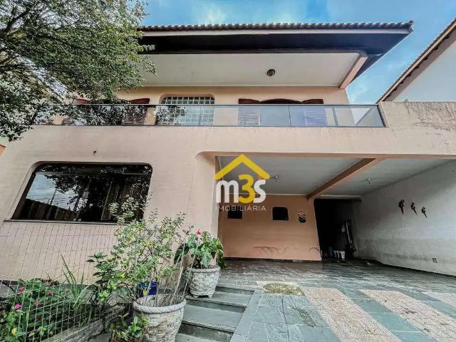 Casa / Sobrado para Venda em Osasco/SP City Bussocaba 4 Quartos