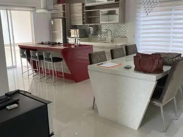 Casa / Sobrado para Venda em Osasco/SP City Bussocaba 4 Quartos
