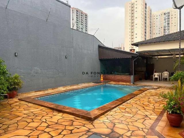 Casa / Sobrado para Venda em Osasco/SP City Bussocaba 4 Quartos