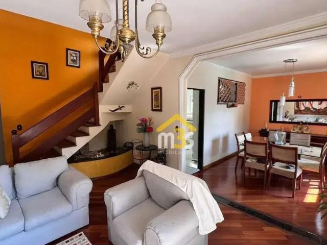 Casa / Sobrado para Venda em Osasco/SP City Bussocaba 4 Quartos