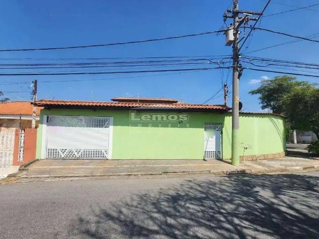 Casa / Sobrado para Venda em Osasco/SP City Bussocaba 4 Quartos