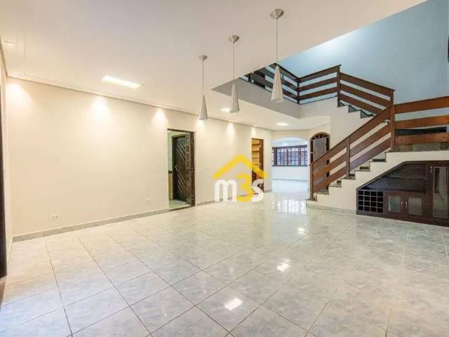 Casa / Sobrado para Venda em Osasco/SP City Bussocaba 4 Quartos
