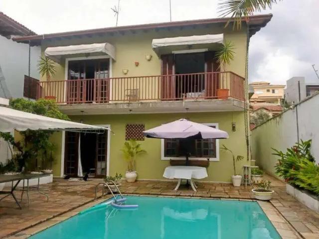 Casa / Sobrado para Venda em Osasco/SP City Bussocaba 4 Quartos
