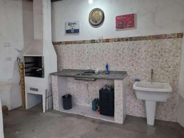 Casa / Sobrado para Venda em Osasco/SP City Bussocaba 4 Quartos