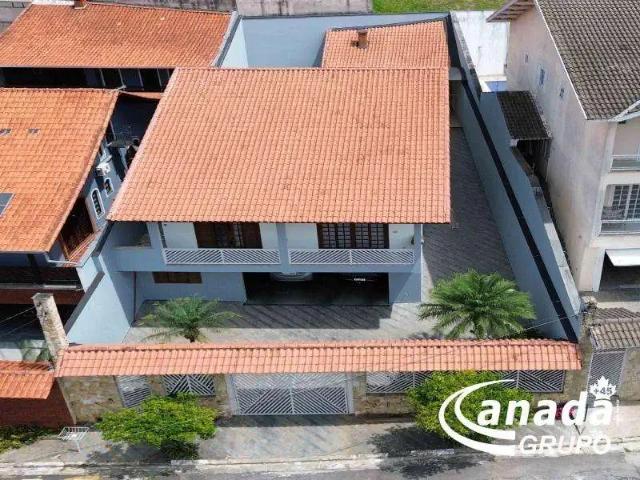 Casa / Sobrado para Venda em Osasco/SP City Bussocaba 4 Quartos