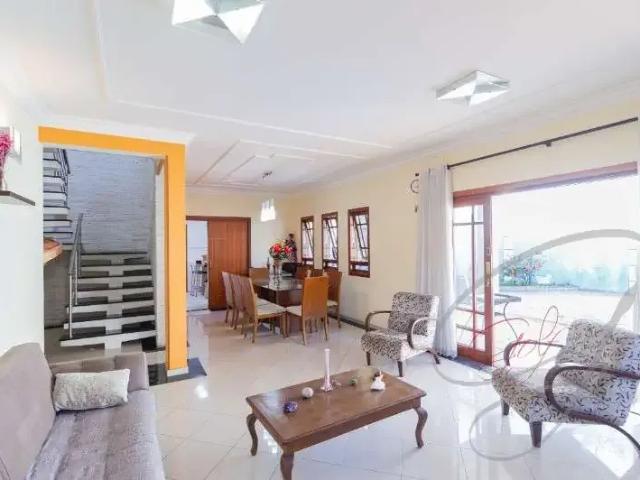 Casa / Sobrado para Venda em Osasco/SP City Bussocaba 4 Quartos