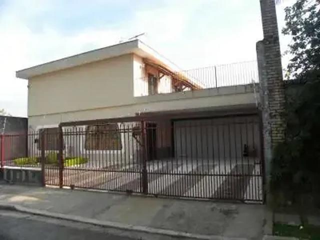 Casa / Sobrado para Venda em Osasco/SP City Bussocaba 4 Quartos