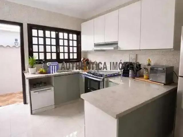 Casa / Sobrado para Venda em Osasco/SP City Bussocaba 4 Quartos