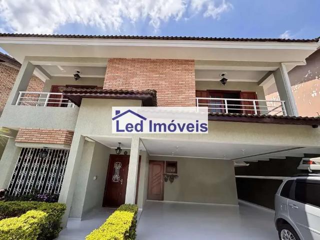 Casa / Sobrado para Venda em Osasco/SP City Bussocaba 4 Quartos