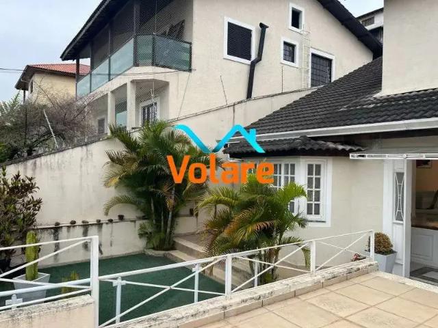 Casa / Sobrado para Venda em Osasco/SP City Bussocaba 4 Quartos