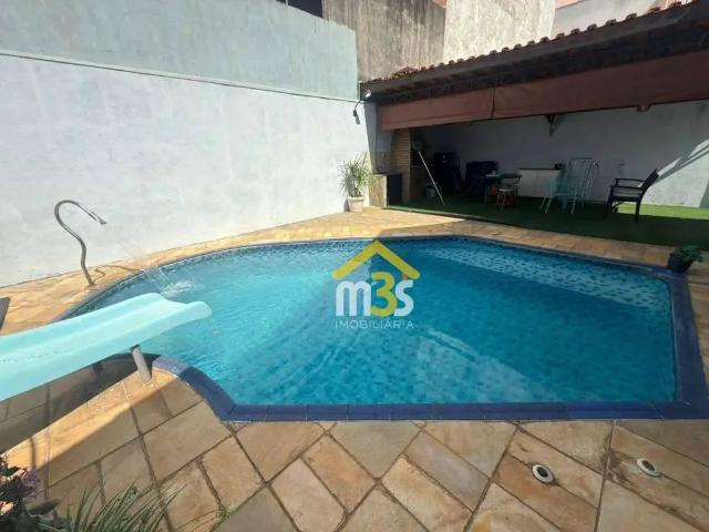Casa / Sobrado para Venda em Osasco/SP City Bussocaba 4 Quartos