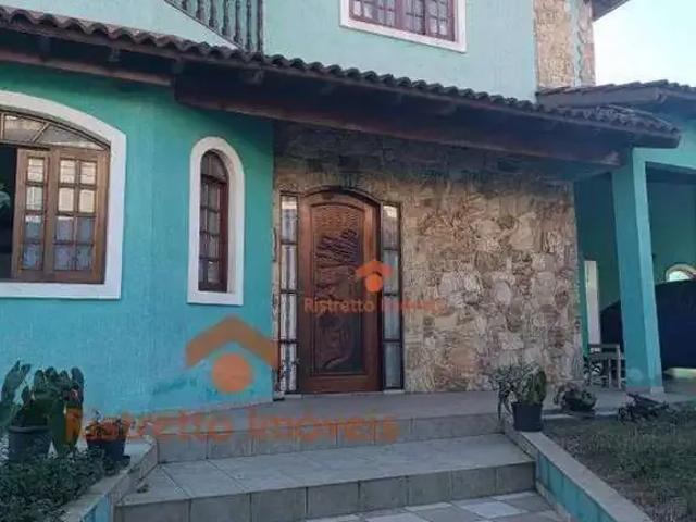 Casa / Sobrado para Venda em Osasco/SP City Bussocaba 4 Quartos