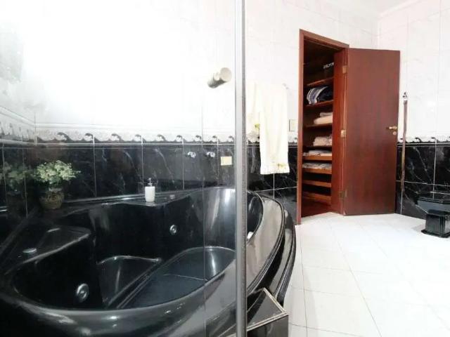Casa / Sobrado para Venda em Osasco/SP City Bussocaba 4 Quartos