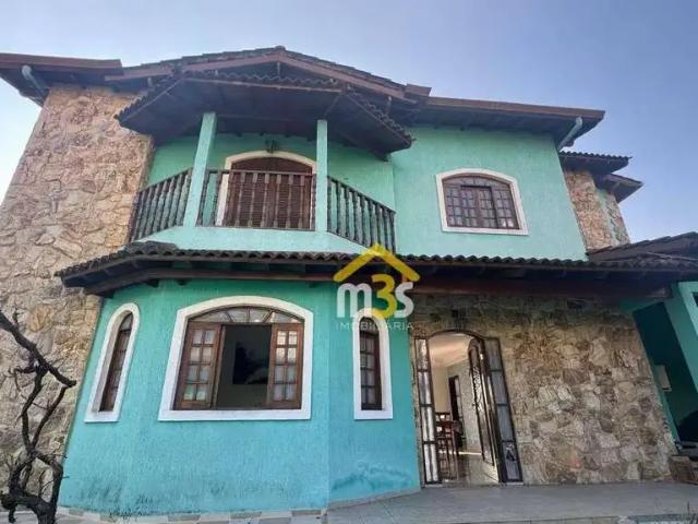 Casa / Sobrado para Venda em Osasco/SP City Bussocaba 5 Quartos