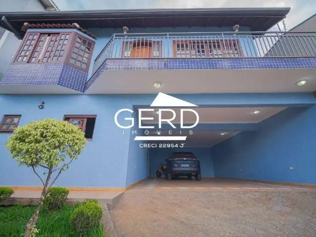 Casa / Sobrado para Venda em Osasco/SP City Bussocaba 5 Quartos